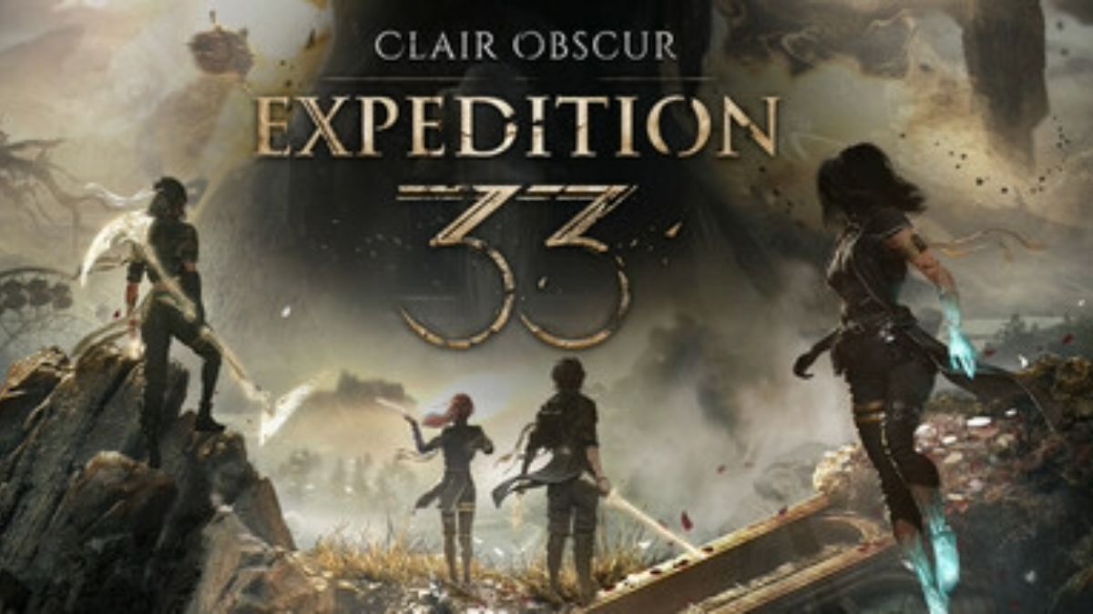 Claire Obscur: Expedition 33 es el videojuego que redefine los estándares del gaming narrativo