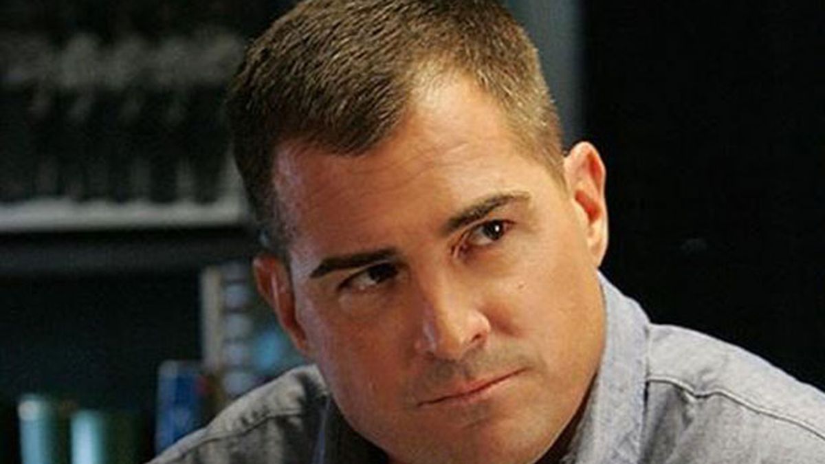 Adiós al último veterano del reparto original de CSI Las Vegas