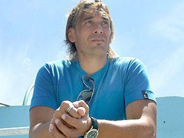 El Flaco Vivaldo debutó con triunfo en Uruguay