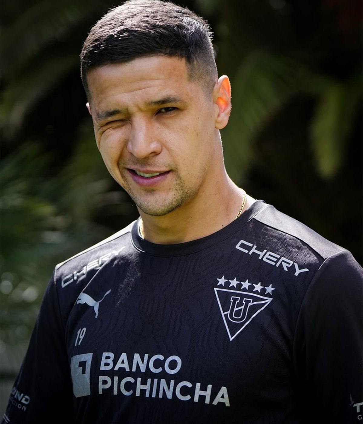 Bomba: Independiente Rivadavia está cerca de sumar al goleador Álex Arce