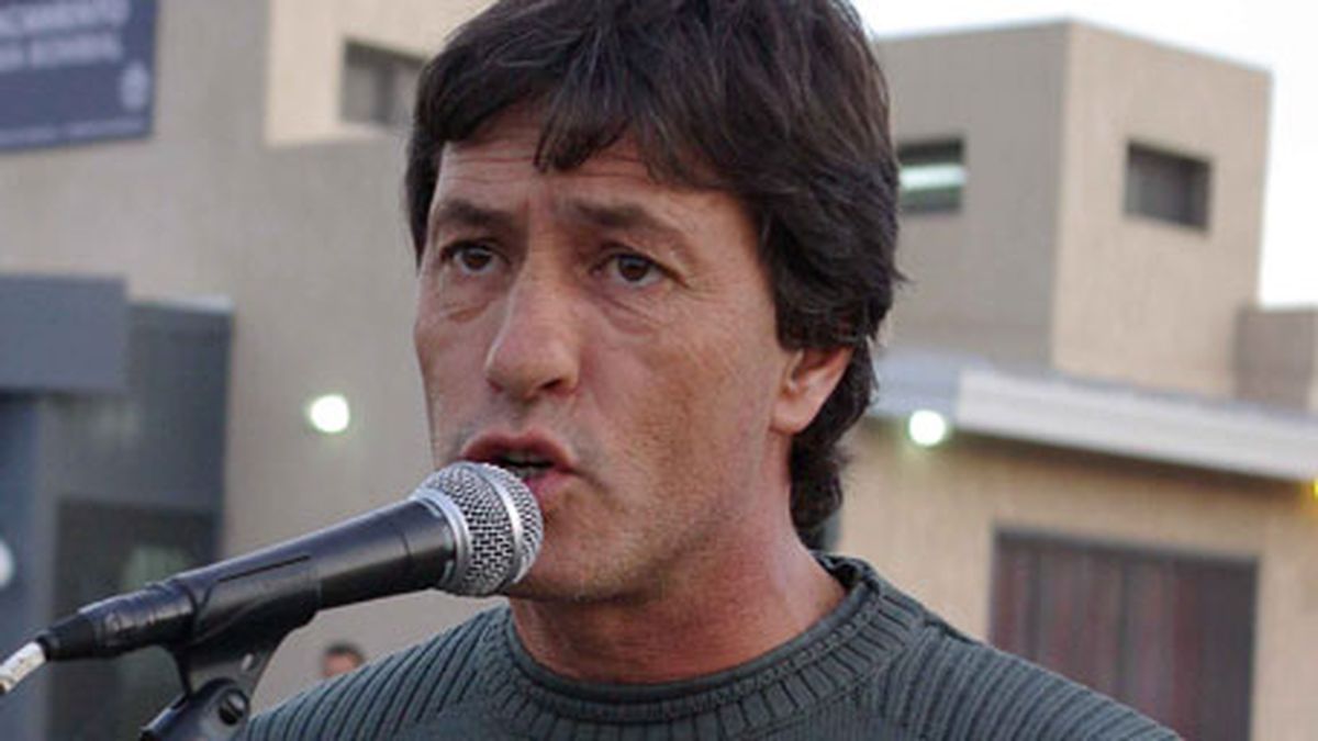 El heredero de Bermejo en Maipú