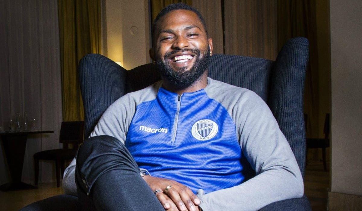 La emotiva canción dedicada al Morro García: Te vamos a extrañar todos ...