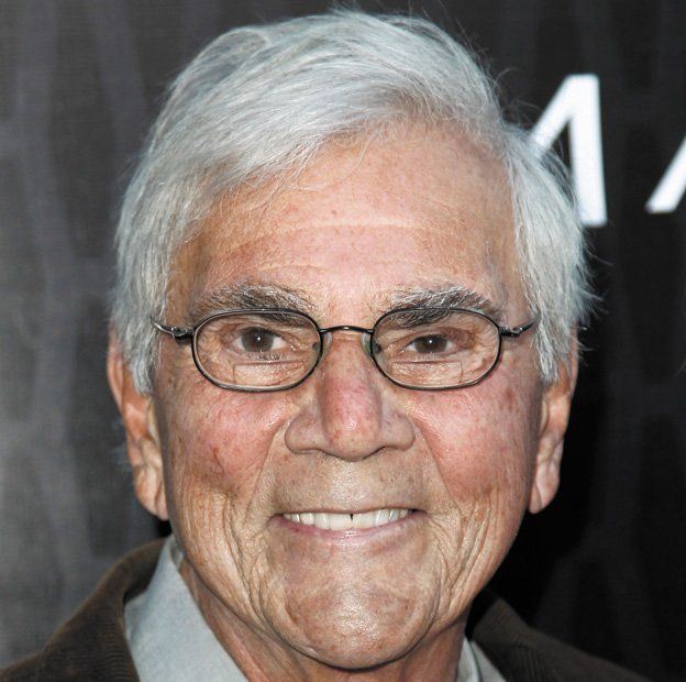 Murió Alex Rocco, famoso actor de El Padrino