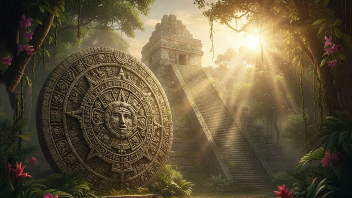 Consulta el horóscopo maya del sábado 18 de octubre