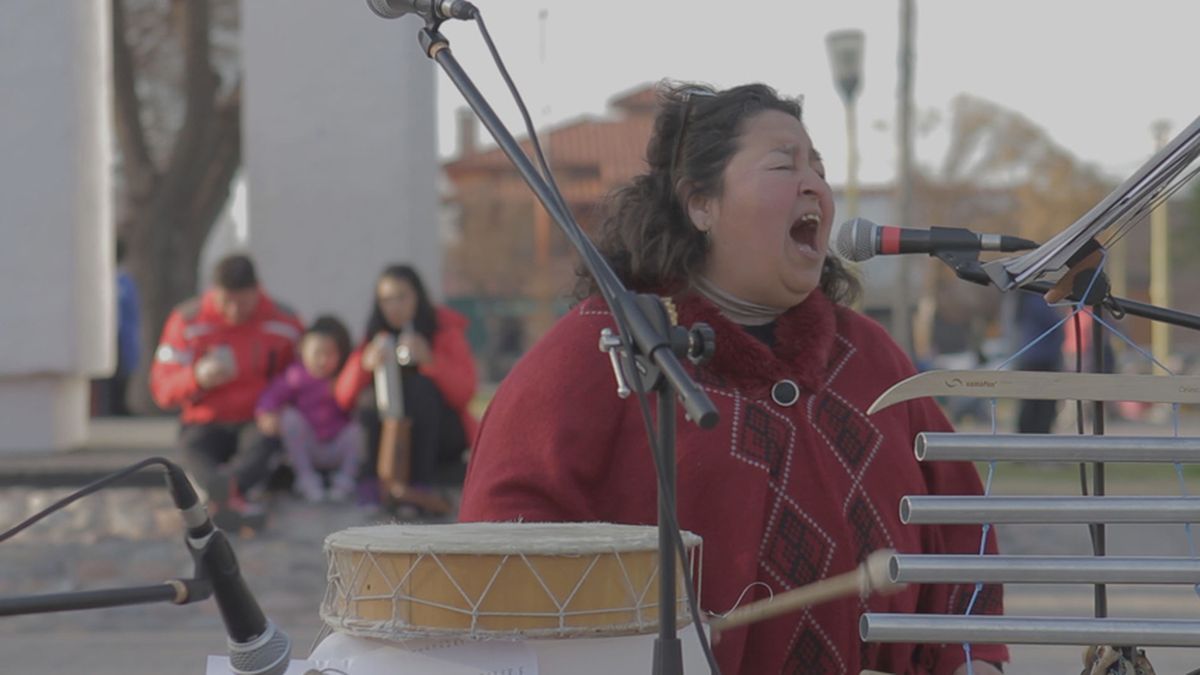 A los 57 años, murió la cantante Mariana Matta