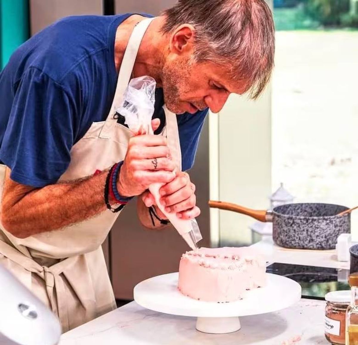 Marcos Milinkovic: entrevista con el mejor jugador de la historia ...