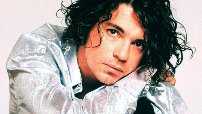 Luego de 22 años develaron las causas de la muerte del cantante de INXS