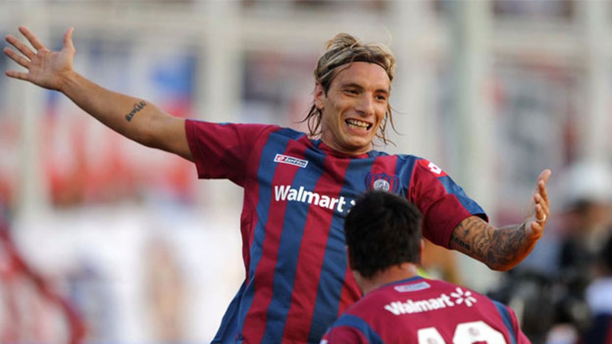 Botinelli está en los planes de Gremio