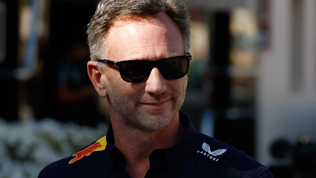 El jefe de Red Bull le tiró un palo a Colapinto al hablar de su futuro en la Fórmula 1