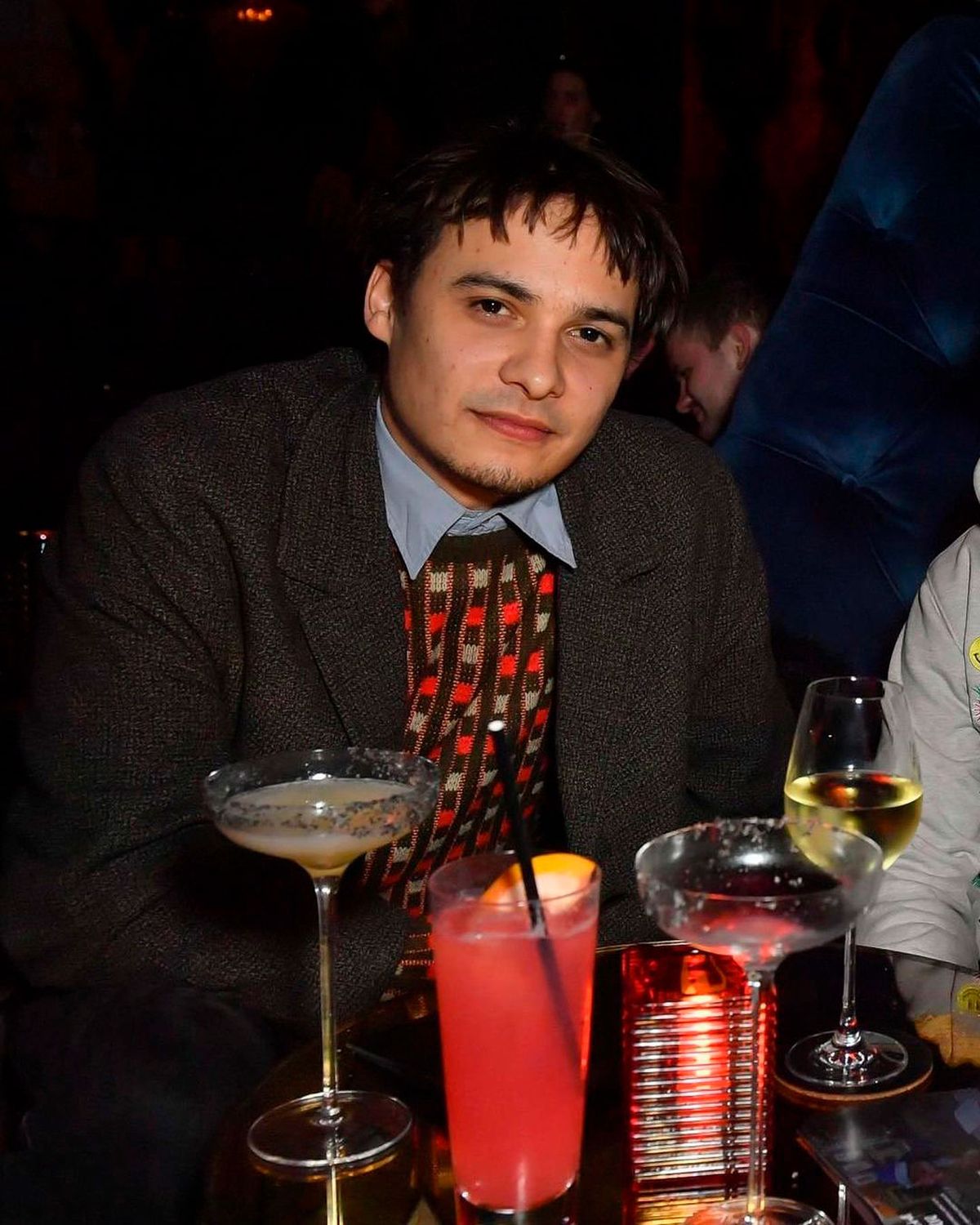 Con 32 años, así luce el actor que interpretó a un adolescente ...