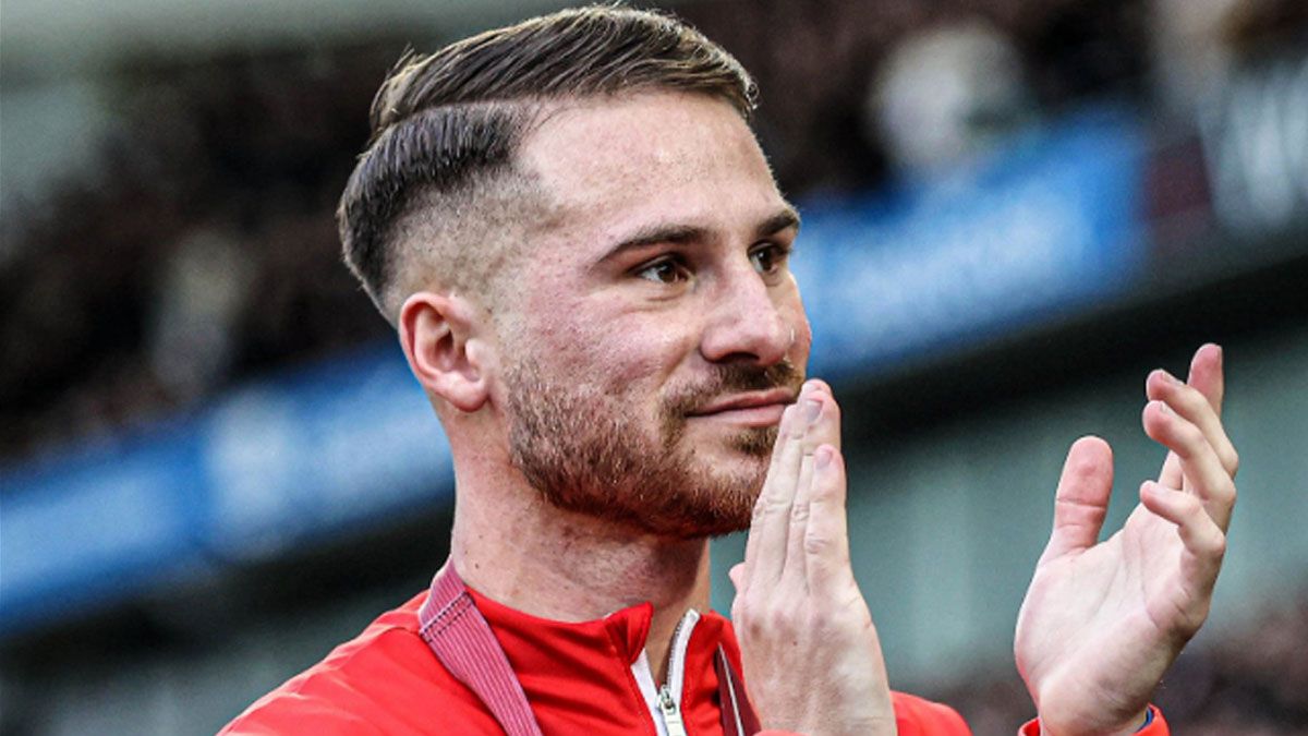 Alexis Mac Allister y Liverpool tienen todo listo para anunciar el pase