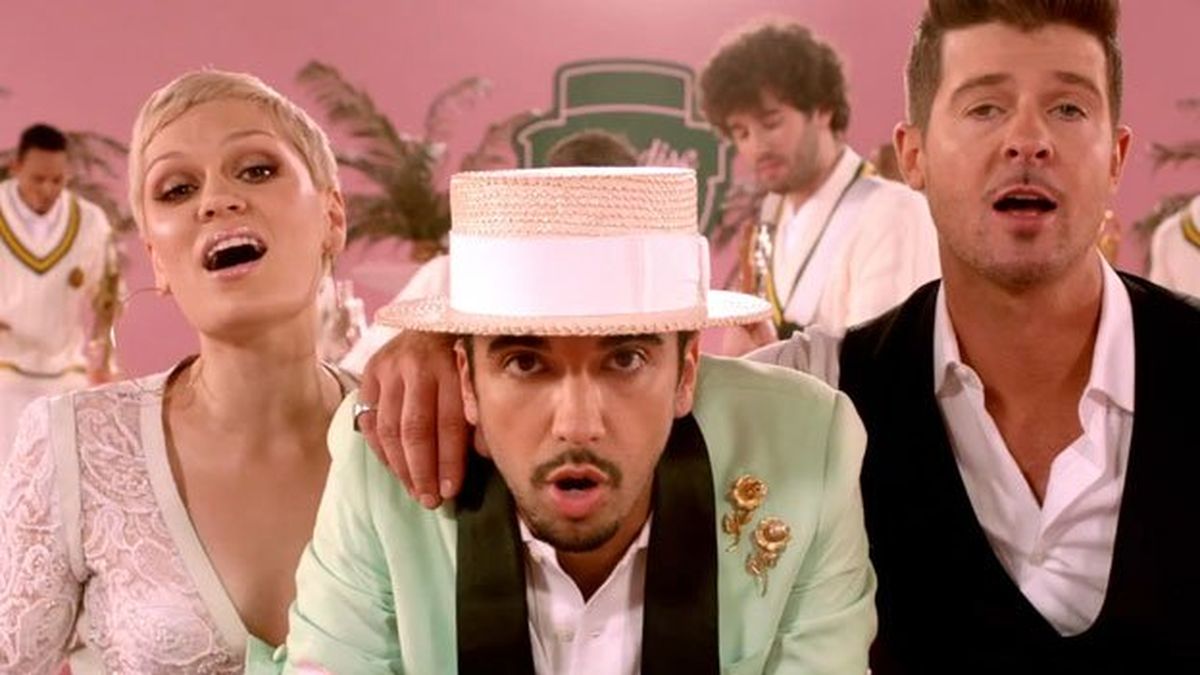 En Coming Music, te presentaremos la reciente producción de Dj Cassidy