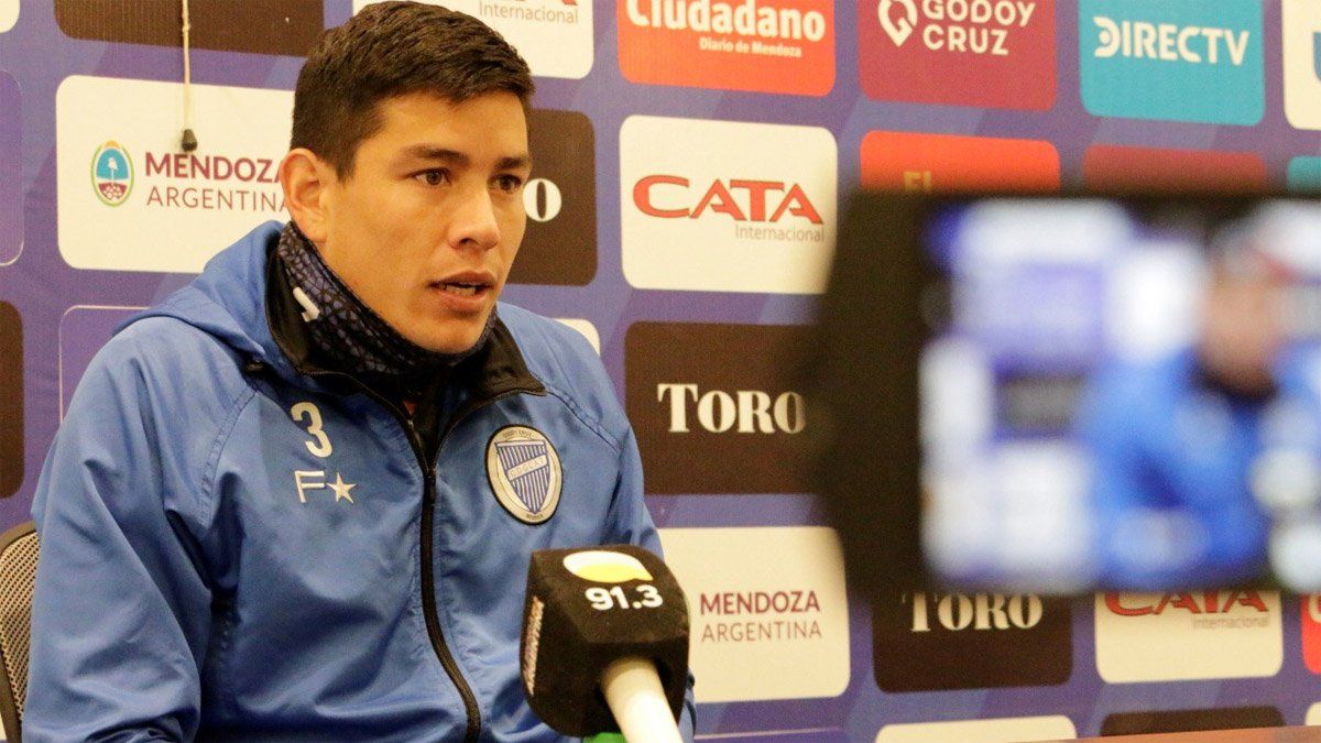 Leonel González: Vamos a tratar de pelear arriba