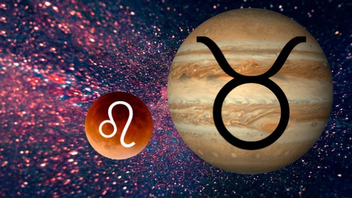 Astrología: los 5 signos más exitosos con Marte en Leo cuadratura ...