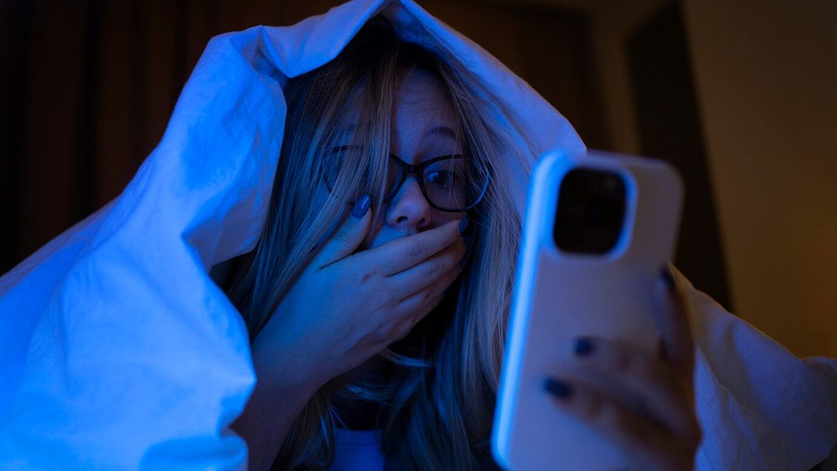 Revelan cuál es el código para saber si espían tu celular