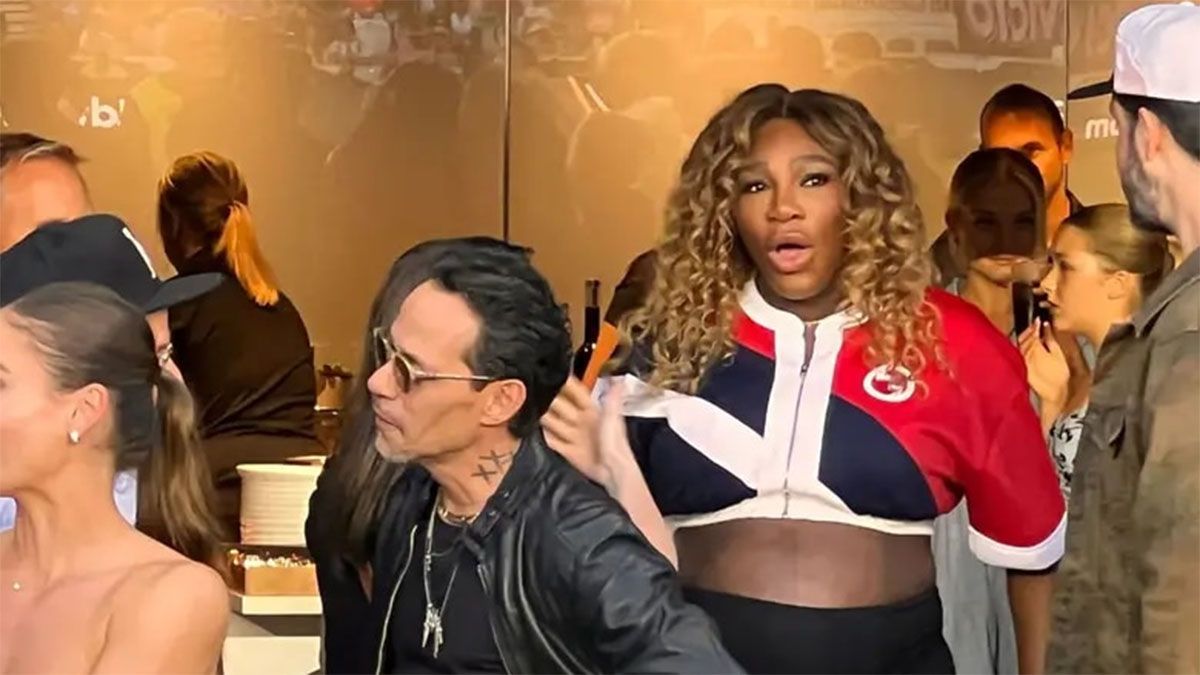 Los famosos que vieron a Lionel Messi en su debut en Inter Miami y ...