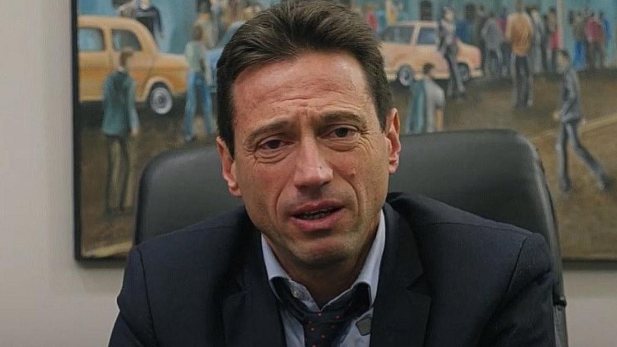 La AFA le prohibió a San Lorenzo seguir investigando a Marcelo Moretti