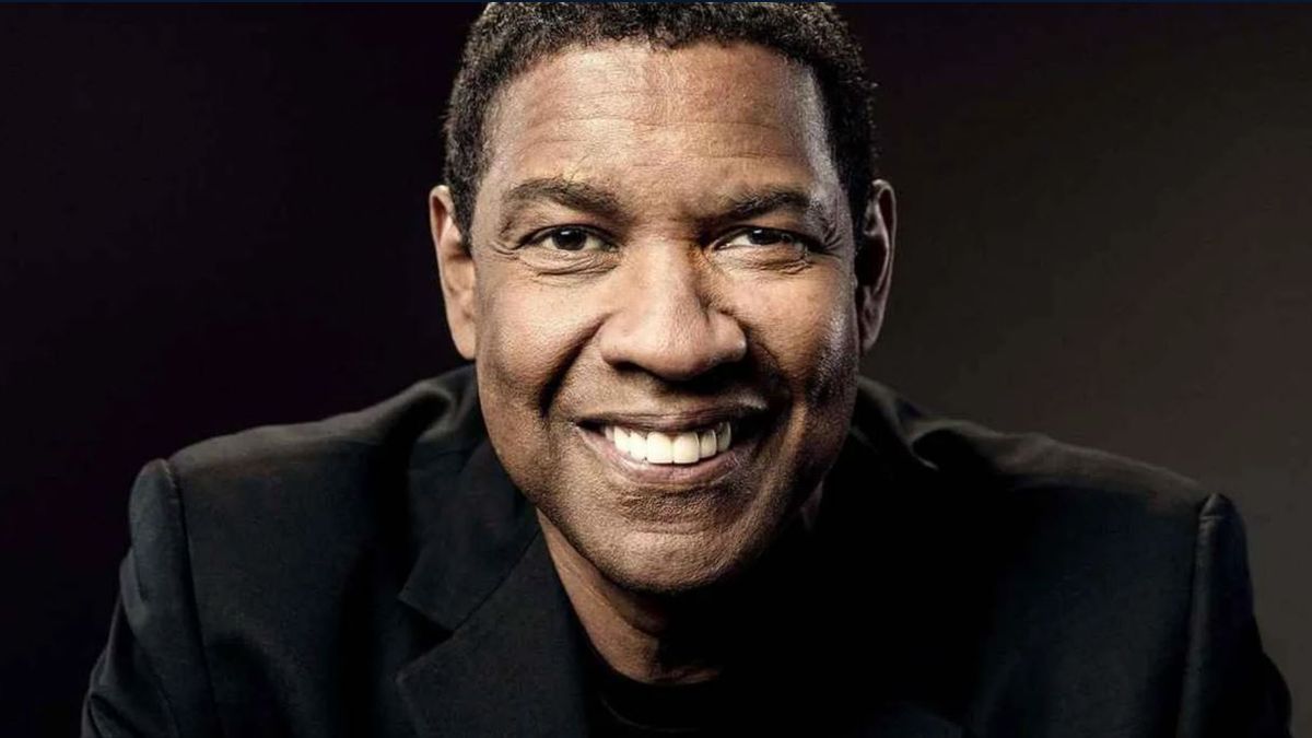 Denzel Washington es un éxito en Max con una historia durísima