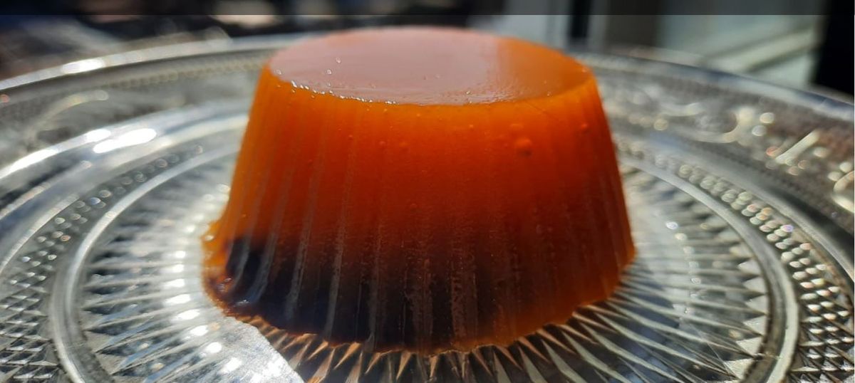 Beneficio de comer dulce de batata