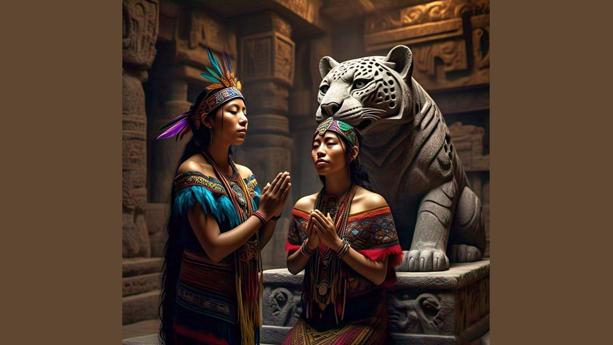 Horóscopo maya de MARZO 2025: las predicciones para todos los signos