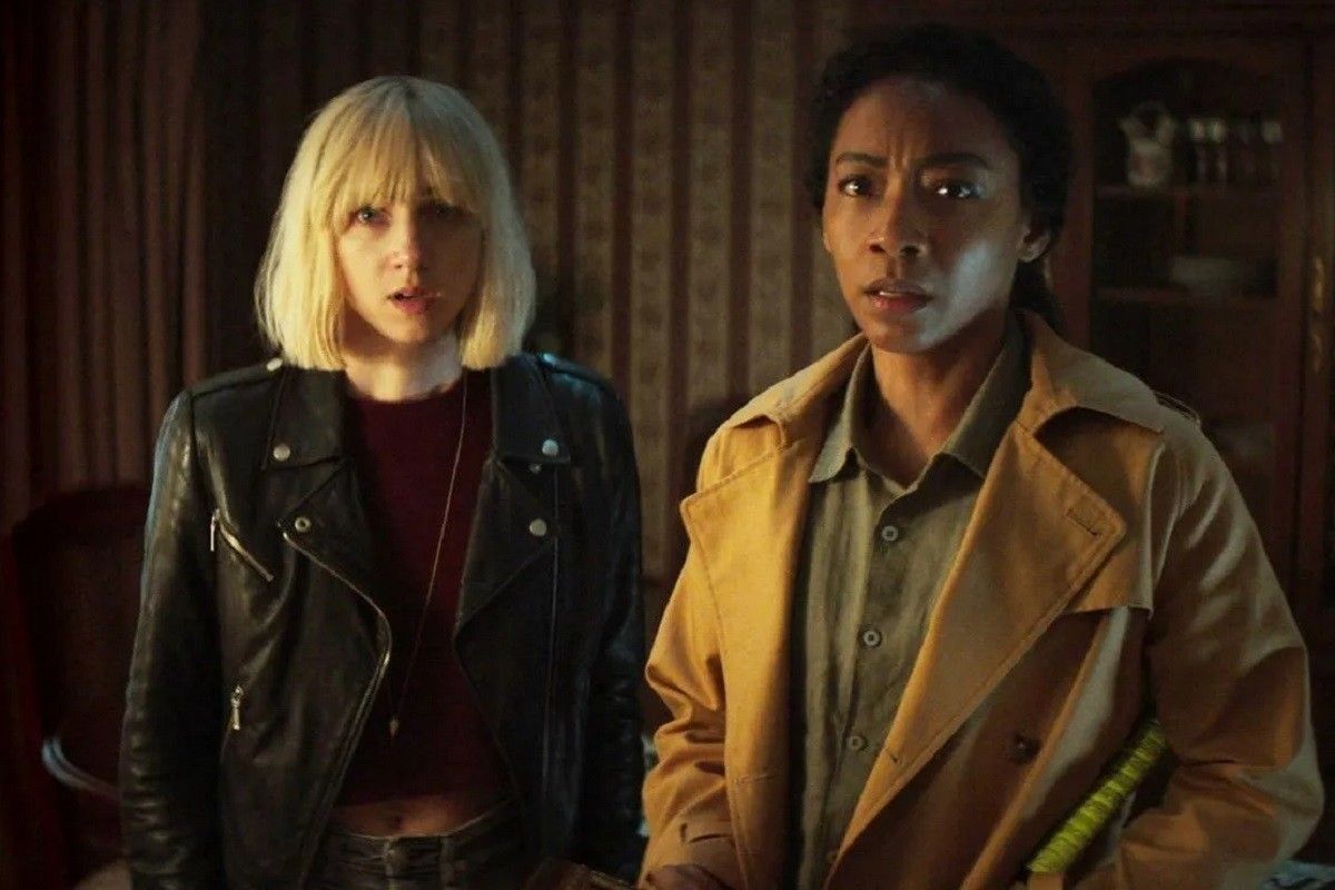 Tiene 8 capítulos y es la oferta más irresistible de todo Netflix