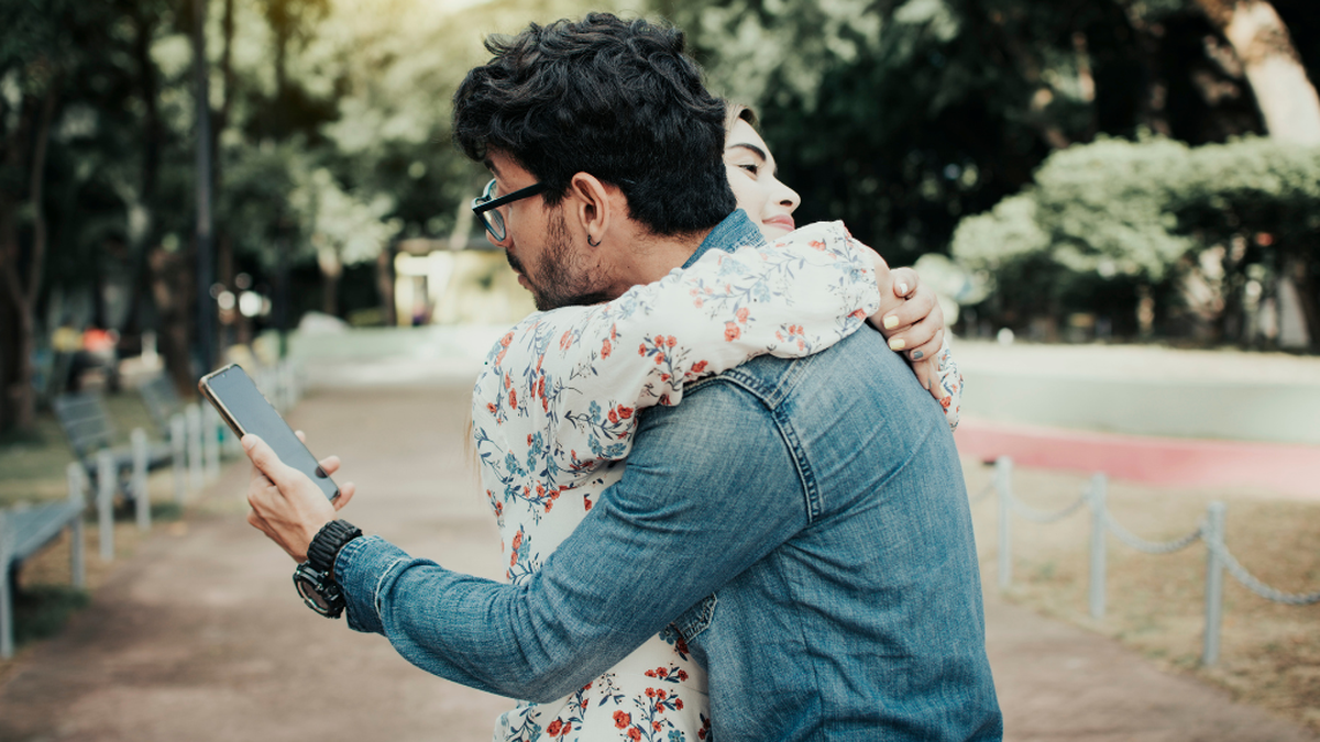 Las frases más utilizadas por una persona infiel, según la Inteligencia ...