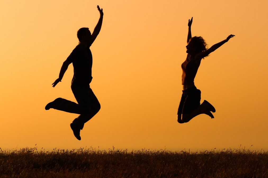 El entusiasmo se paga muy bien