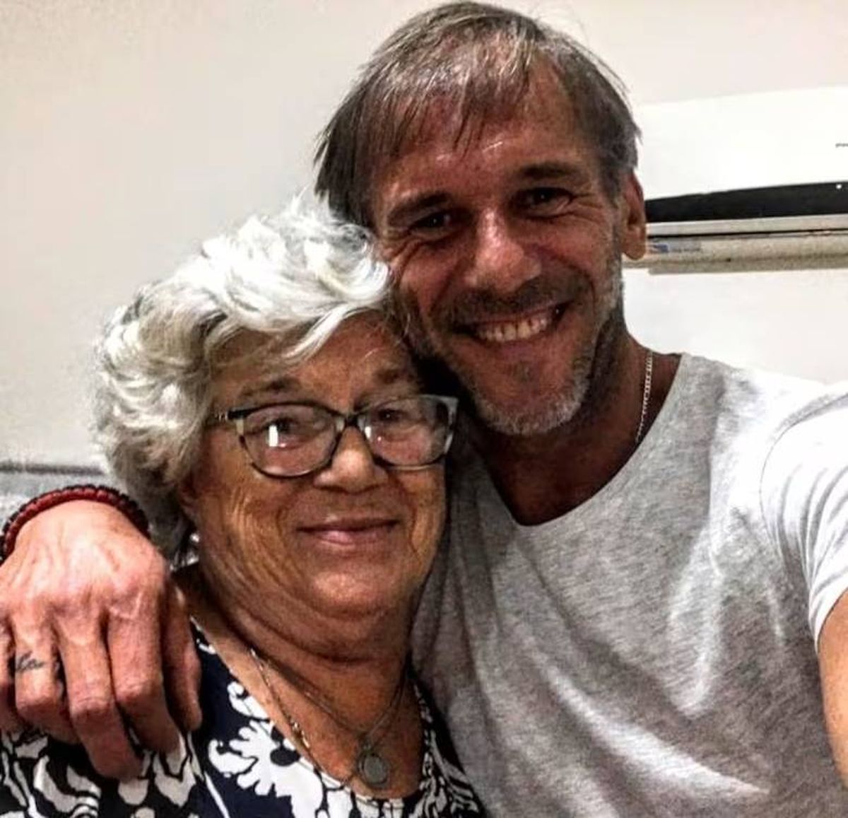 Marcos Milinkovic: entrevista con el mejor jugador de la historia ...