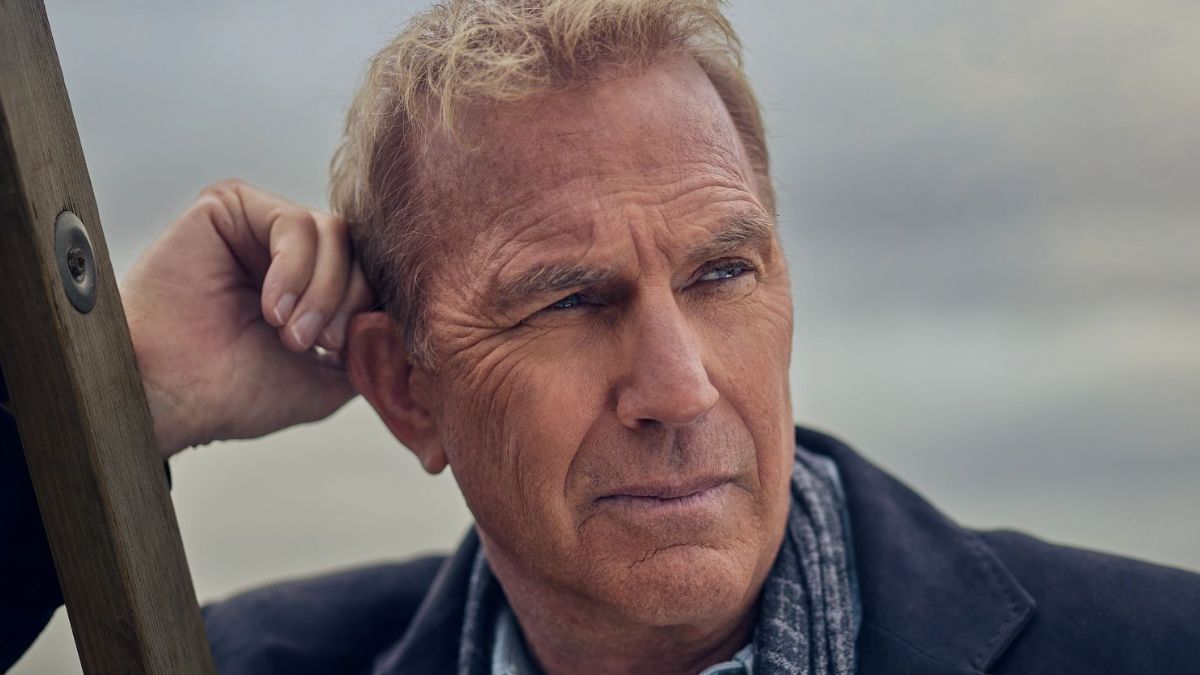 Kevin Costner tiene la mansión más impresionante en Colorado: 64 ...