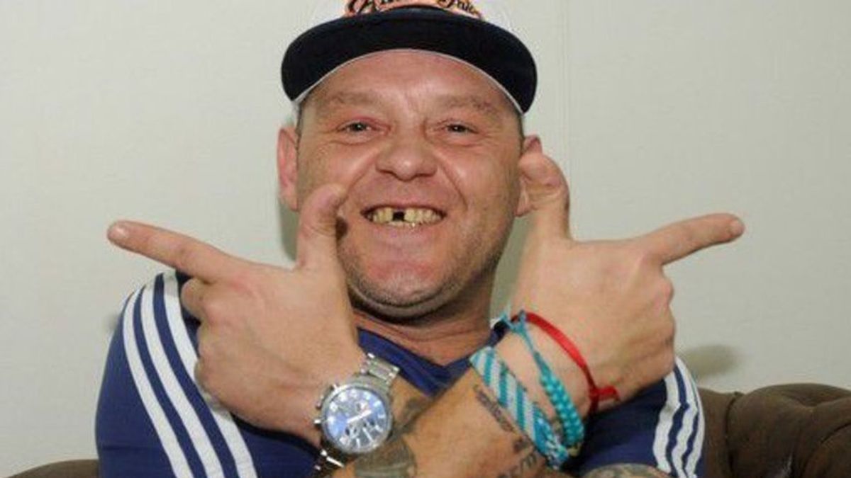 Reapareció El Pepo: Espero poder abrazar a la familia de los chicos que ...