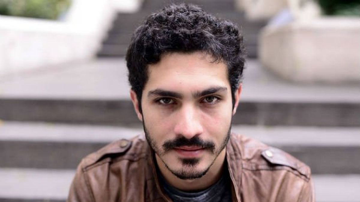 Chino Darín, el joven actor que busca su destino