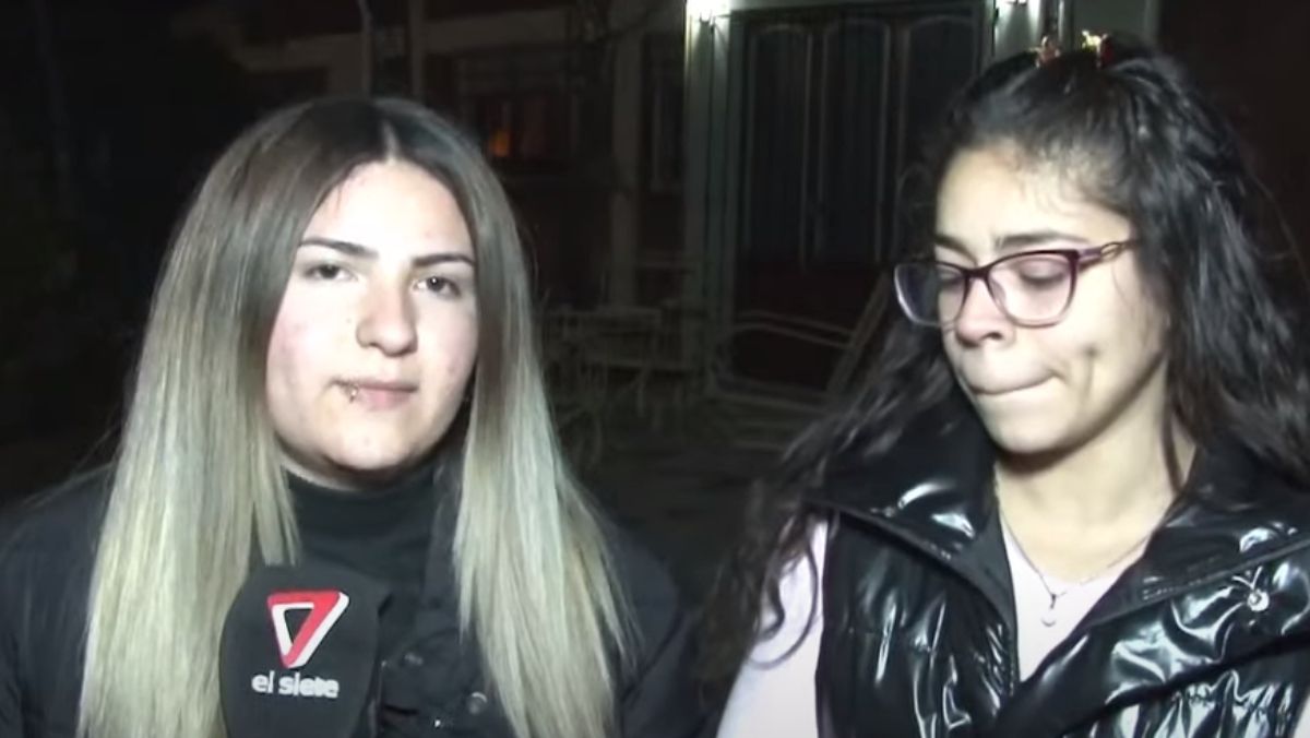 Familiares y amigos de Alejo Arias marcharon y pidieron su liberación ...