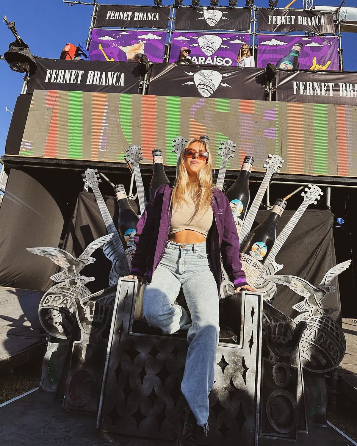 Denle like a mi carretito: Nati Jota metió álbum picantito y reventó el ...