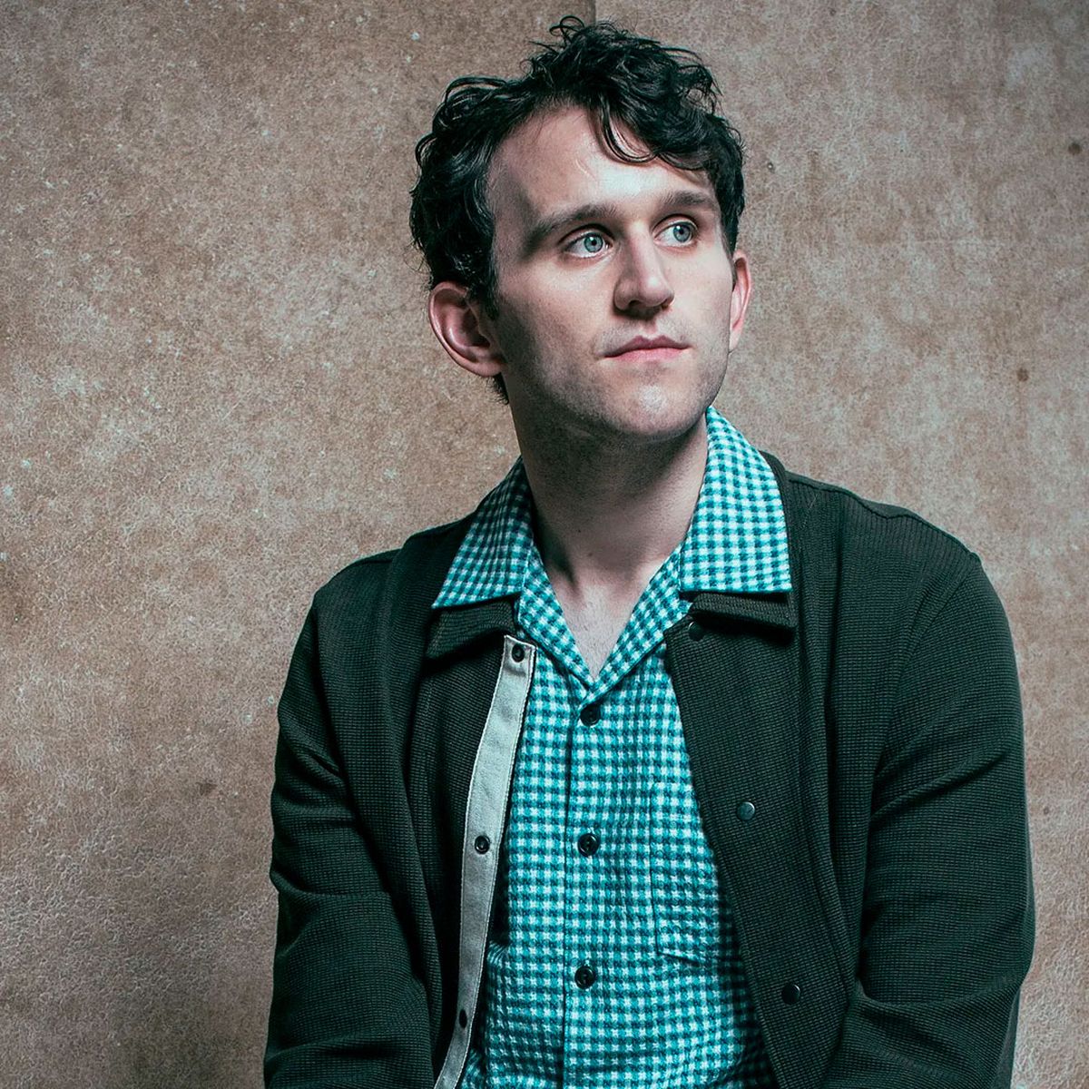 Así luce hoy, y muy cambiado, el actor que interpretó a Dudley, el ...