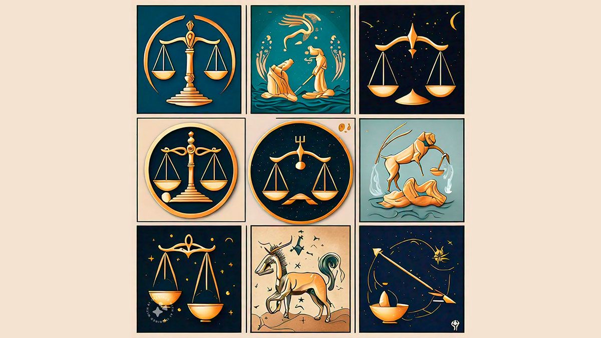 Horóscopo de hoy domingo 24 de noviembre para los signos de aire ...