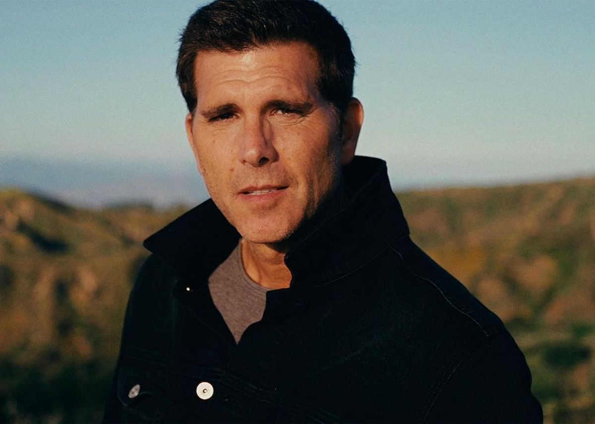 Tras 18 años de su estreno, así luce hoy Santos Torrealba de La Tormenta