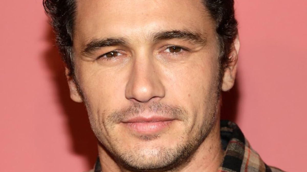 La película bélica con James Franco que Prime Video recomienda como la ...