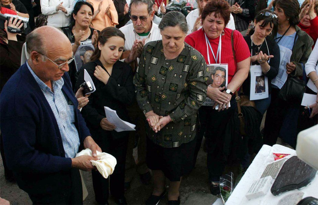 A 30 años del crimen de María Soledad en Catamarca y los manejos feudales