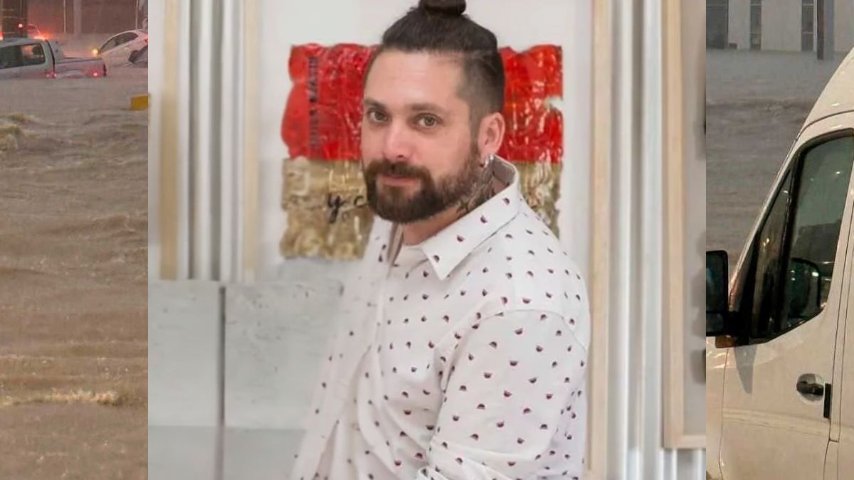 Bahía Blanca: quién era Rubén Zalazar, el chofer que murió queriendo ...