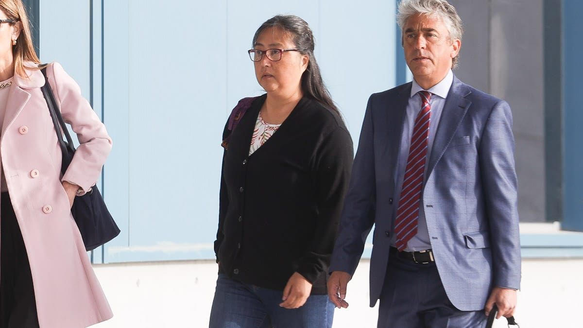 Tres juezas absolvieron a las 9 acusadas de abusos sexuales a niños ...