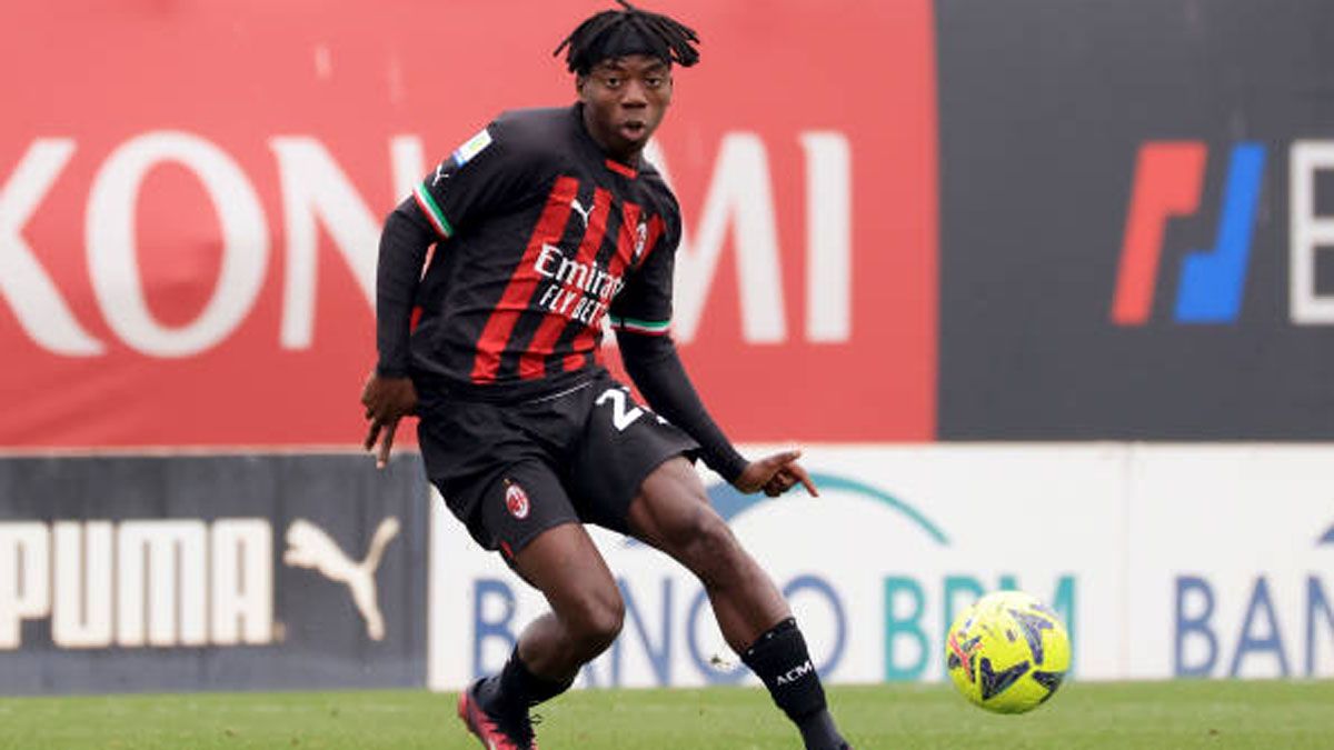 Mundial Sub 20: las promesas del fútbol que jugarán en Mendoza