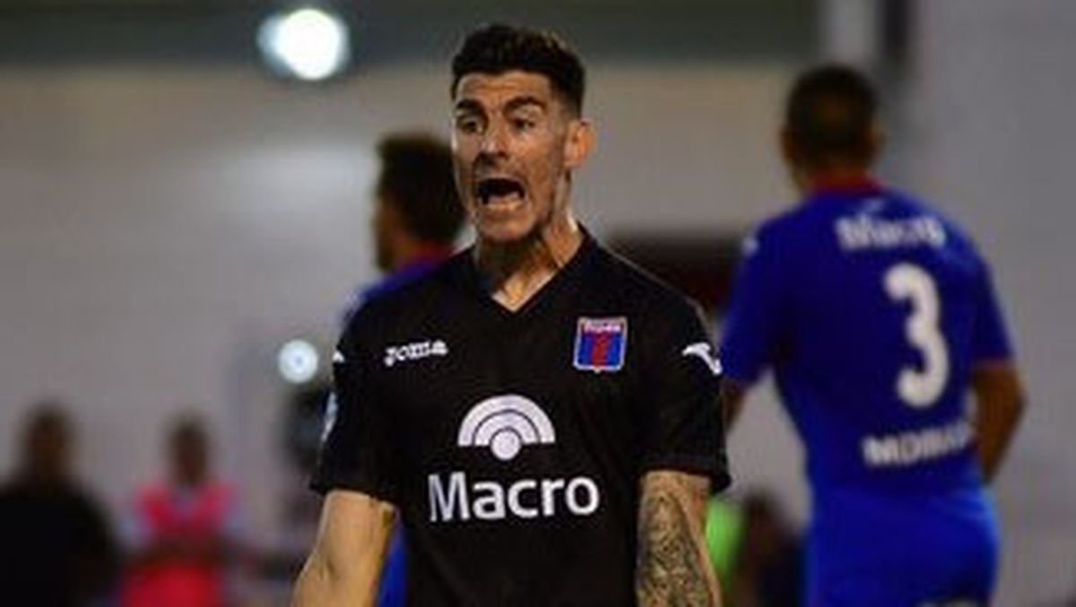 Independiente Rivadavia se va armando con varias incorporaciones