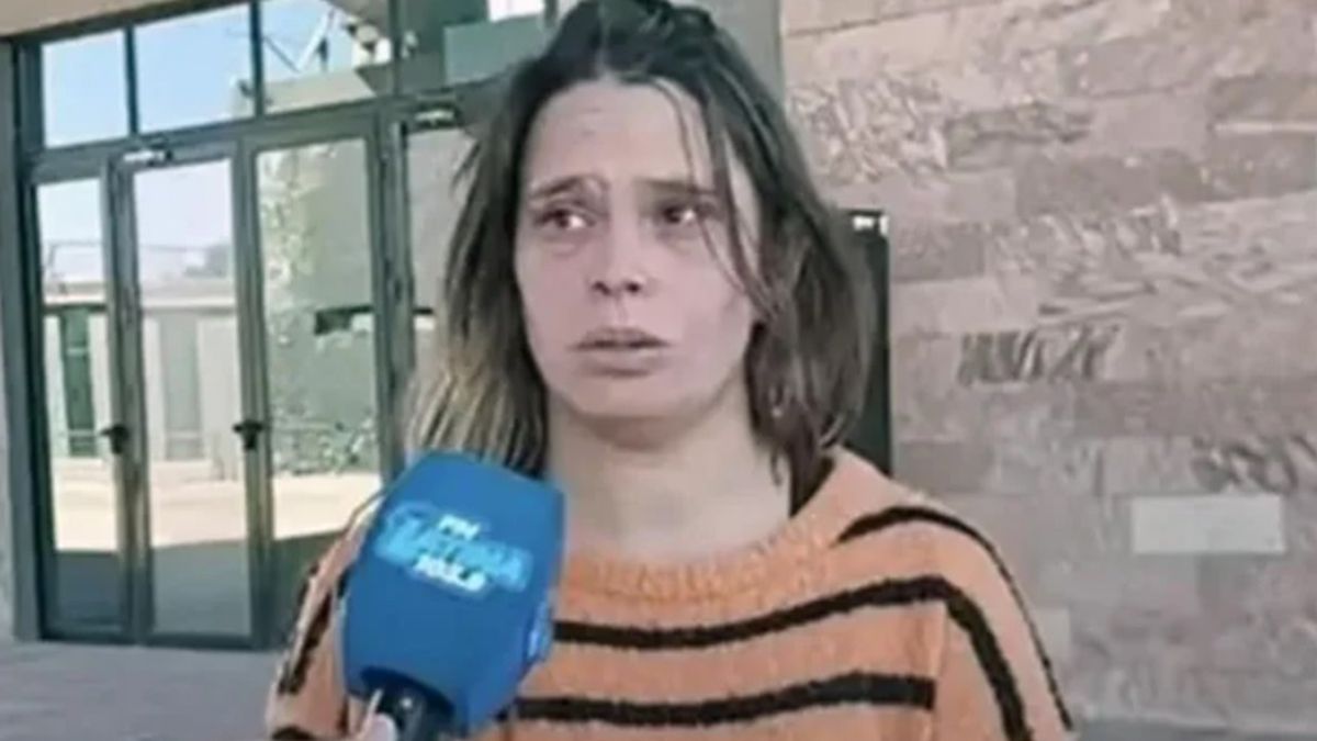 Transferencia por error: qué compró Verónica Acosta con los $510 millones del Estado