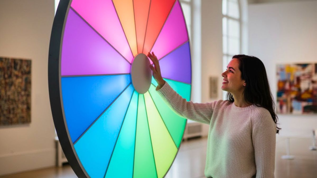 Dime cuál es tu color favorito y te diré cómo es tu personalidad, según ...