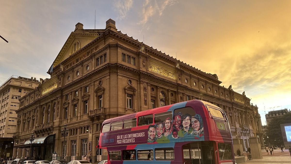 EPOF: enfermedades poco frecuentes afectan a 300 millones de personas a ...