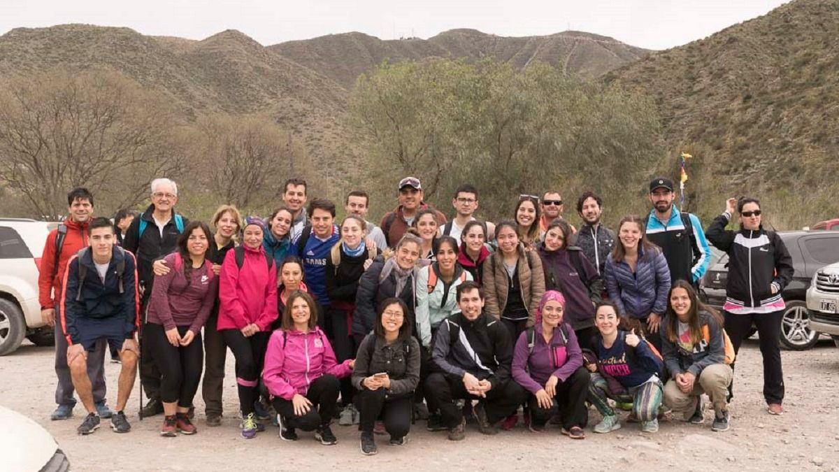 La Universidad de Congreso invita al primer encuentro de Bienestar Estudiantil