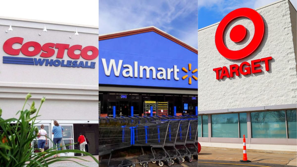 A qué hora abren sus puertas Walmart, Costco y Target por el Black ...