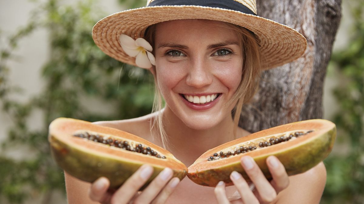Beneficios de comer melón en verano