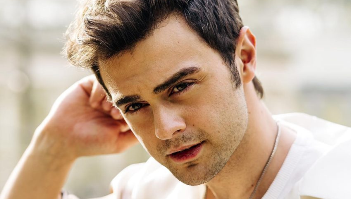 Quién es Yiğit Koçak, el actor de Turquía que protagoniza Todo por mi hogar