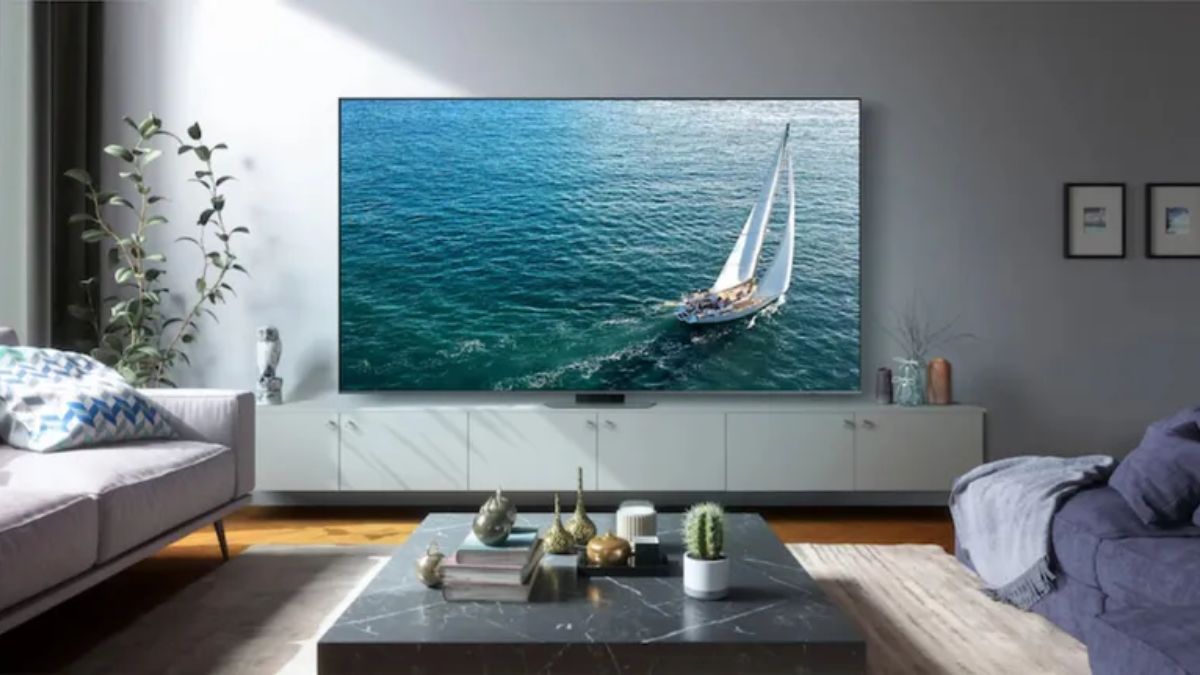 El imponente televisor Samsung de 85 pulgadas que está de oferta en ...